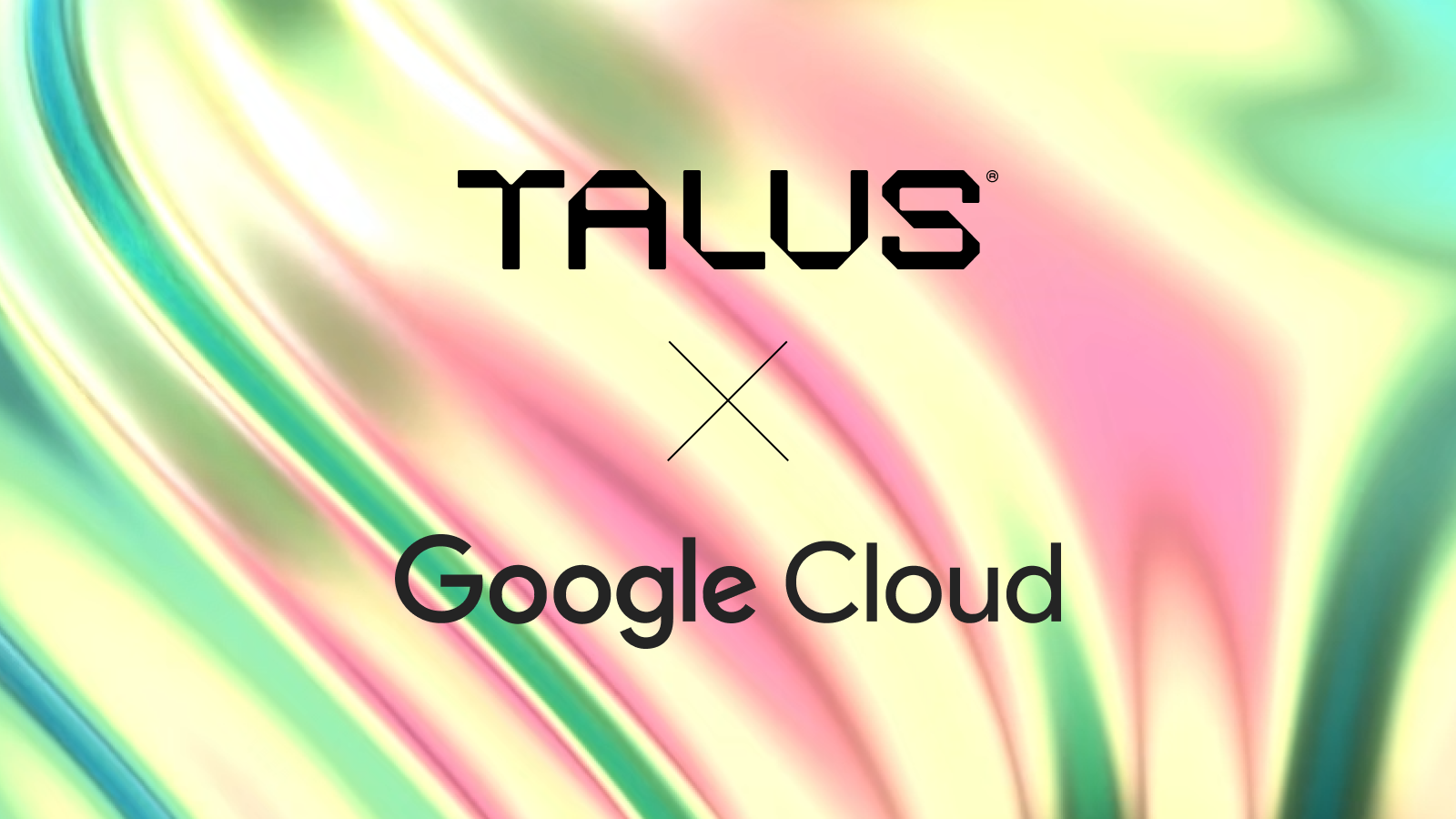 Talus Network Joins Google for AI Startups Cloud Program Talus Network Joins Google for AI Startups Cloud Program