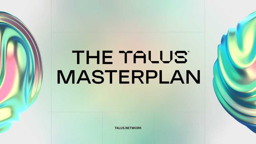 Talus Network