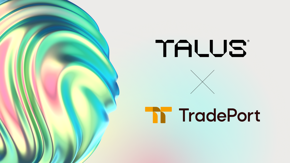 Talus x TradePort: Tallys NFT Collection Finds Its Home on Sui's ...