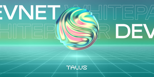 Unveiling Nexus v1: Whitepaper and Devnet Now Live